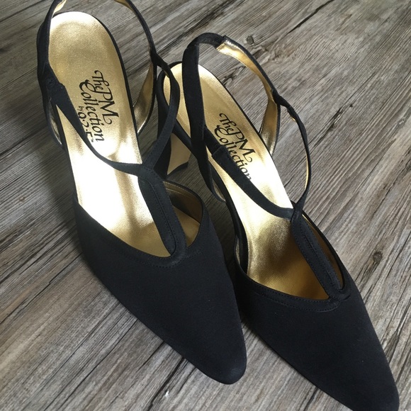 the pm collection by 925 | Shoes | The Pm Collection By 925 Dress Shoes ...